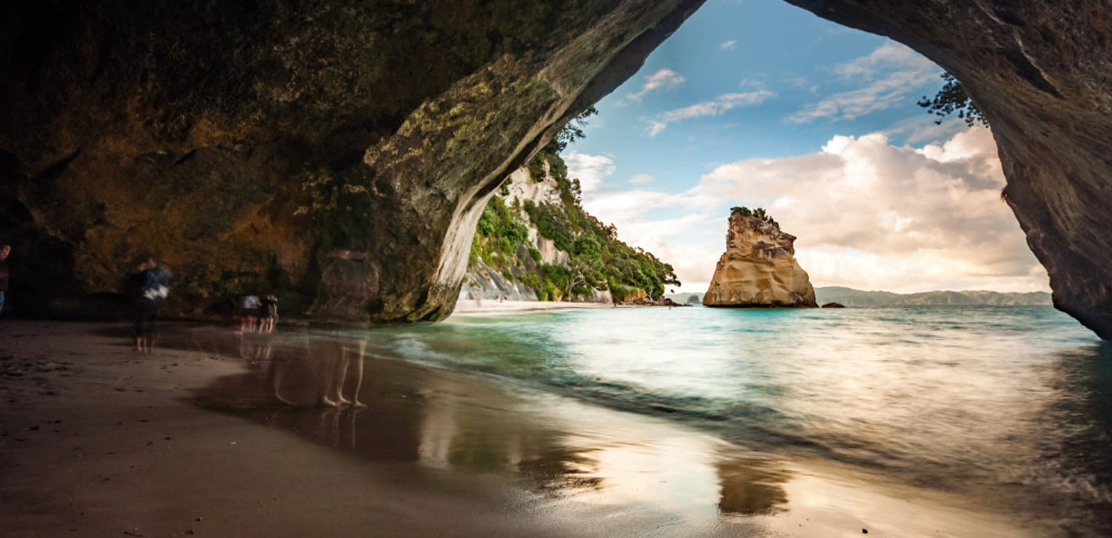 7 Days Beauty Of Southern New Zealand