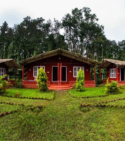 Bike Rentals In Coorg, Book Bike Rentals & Save 15%