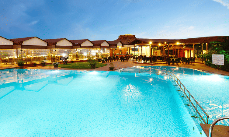 25 Resorts in Lonavala for Couples, Book Now & Upto 50% Off