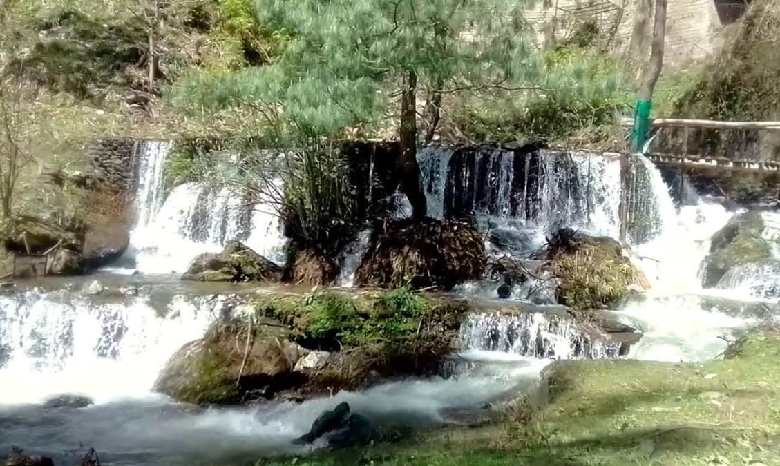 5 Majestic Waterfalls in Manali That Are Not To Be Missed
