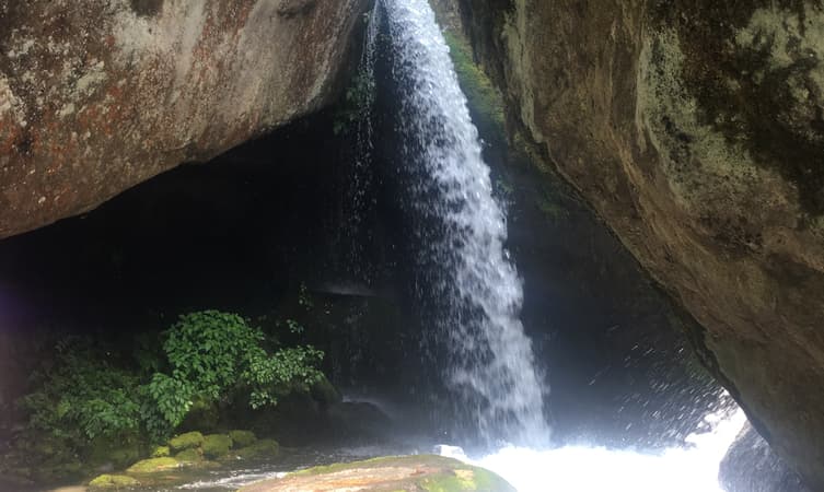 5 Majestic Waterfalls in Manali That Are Not To Be Missed