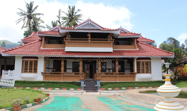 50 Homestays in Coorg, Get Upto 50% Off on Coorg Homestays