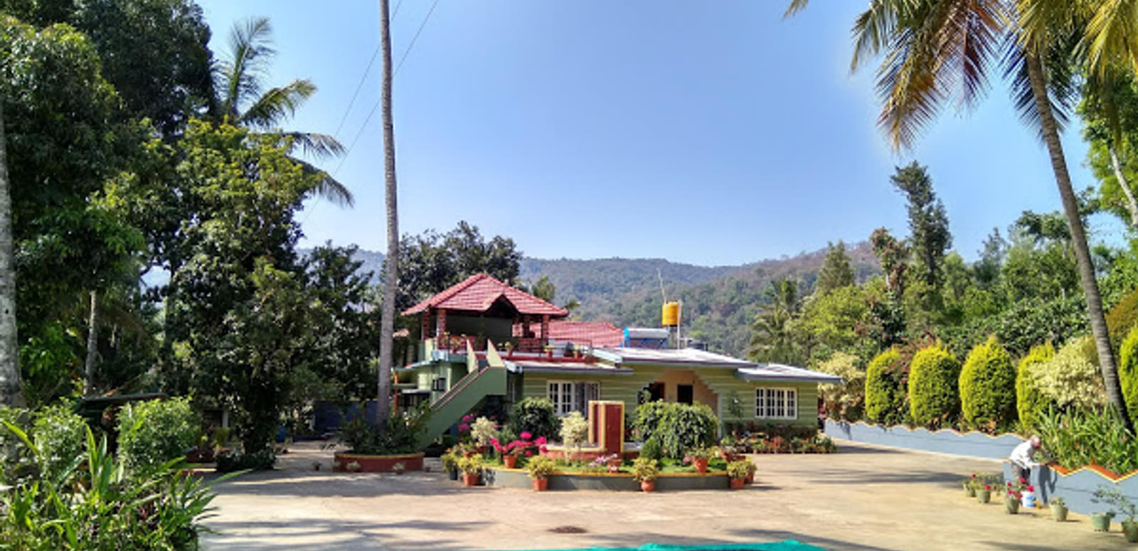 Homestay In Coffee Estates Of Coorg Flat 26% Off