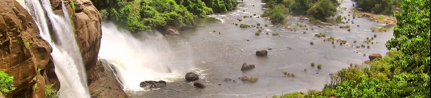 20 Best Waterfalls in Goa (Location & Best time to Visit)