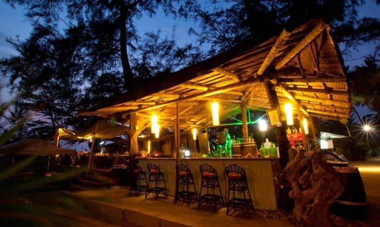 30 Best Pubs & Clubs in Goa for Night Owls (Price & Timings)