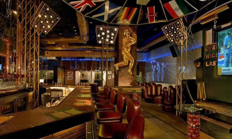 30 Best Pubs & Clubs in Goa for Night Owls (Price & Timings)