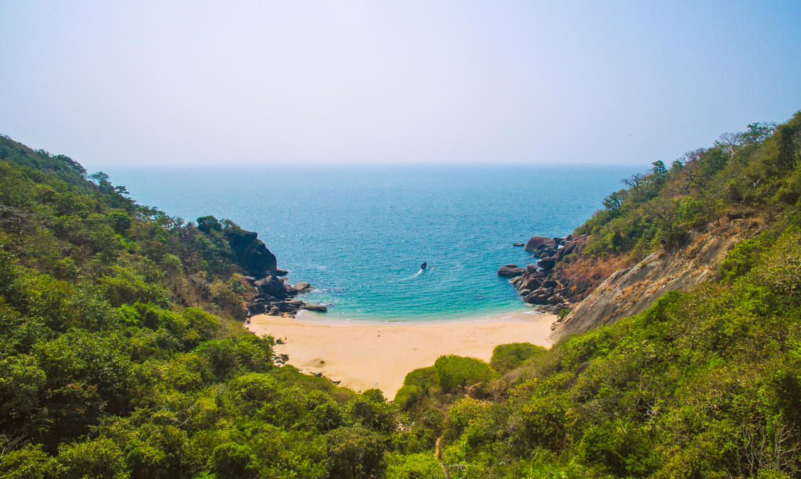 20 Best Beaches in South Goa For A Sun Kissed Getaway in 2025