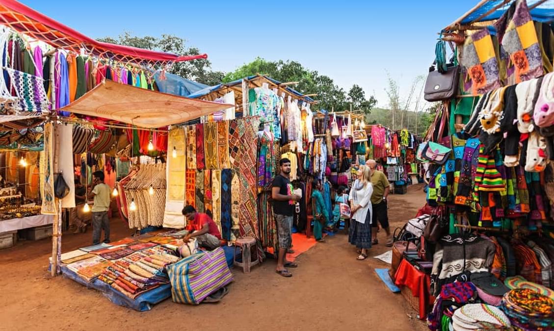 10 Best Markets in Goa for Shopping (Speciality & Timings)