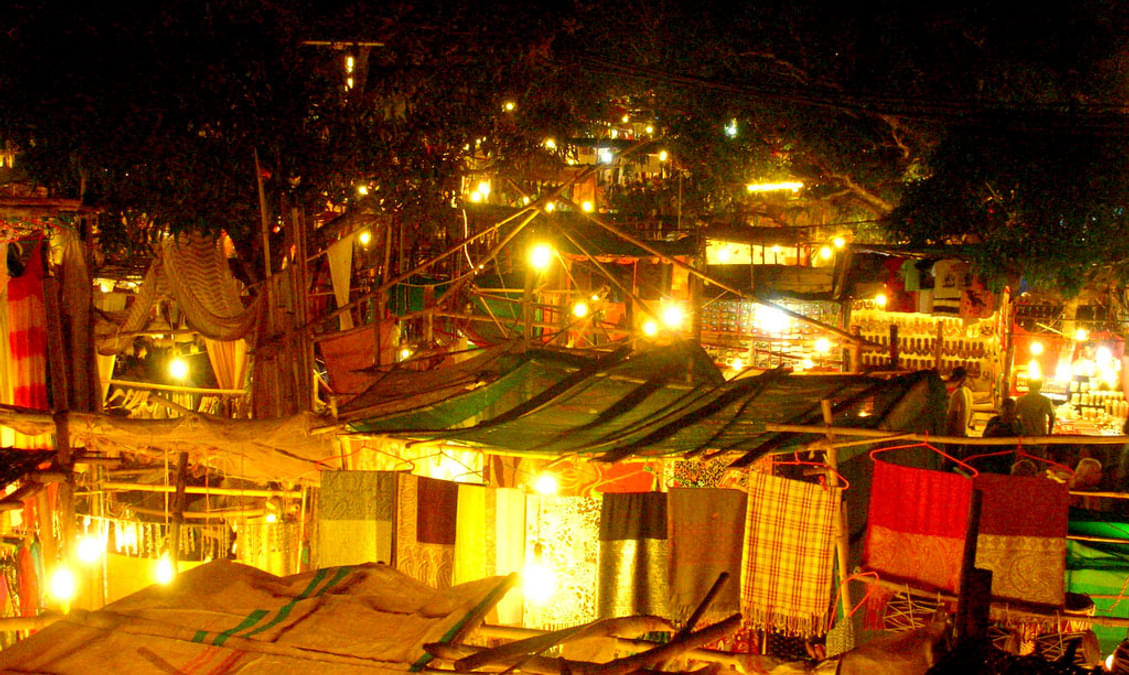 10 Best Markets in Goa for Shopping (Speciality & Timings)