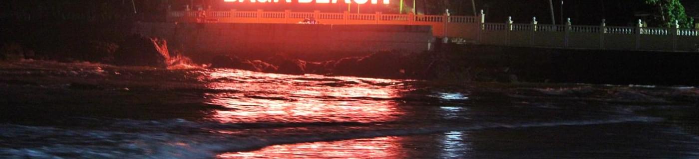 Baga Beach Nightlife: Clubs, Bars & Party Places