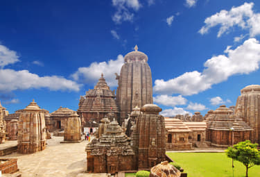 10 Places to Visit in Puri, Tourist Places & Top Attractions