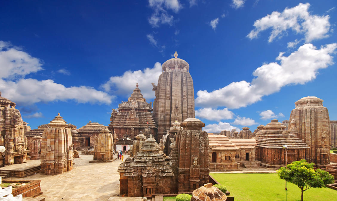 10 Places to Visit in Puri, Tourist Places & Top Attractions