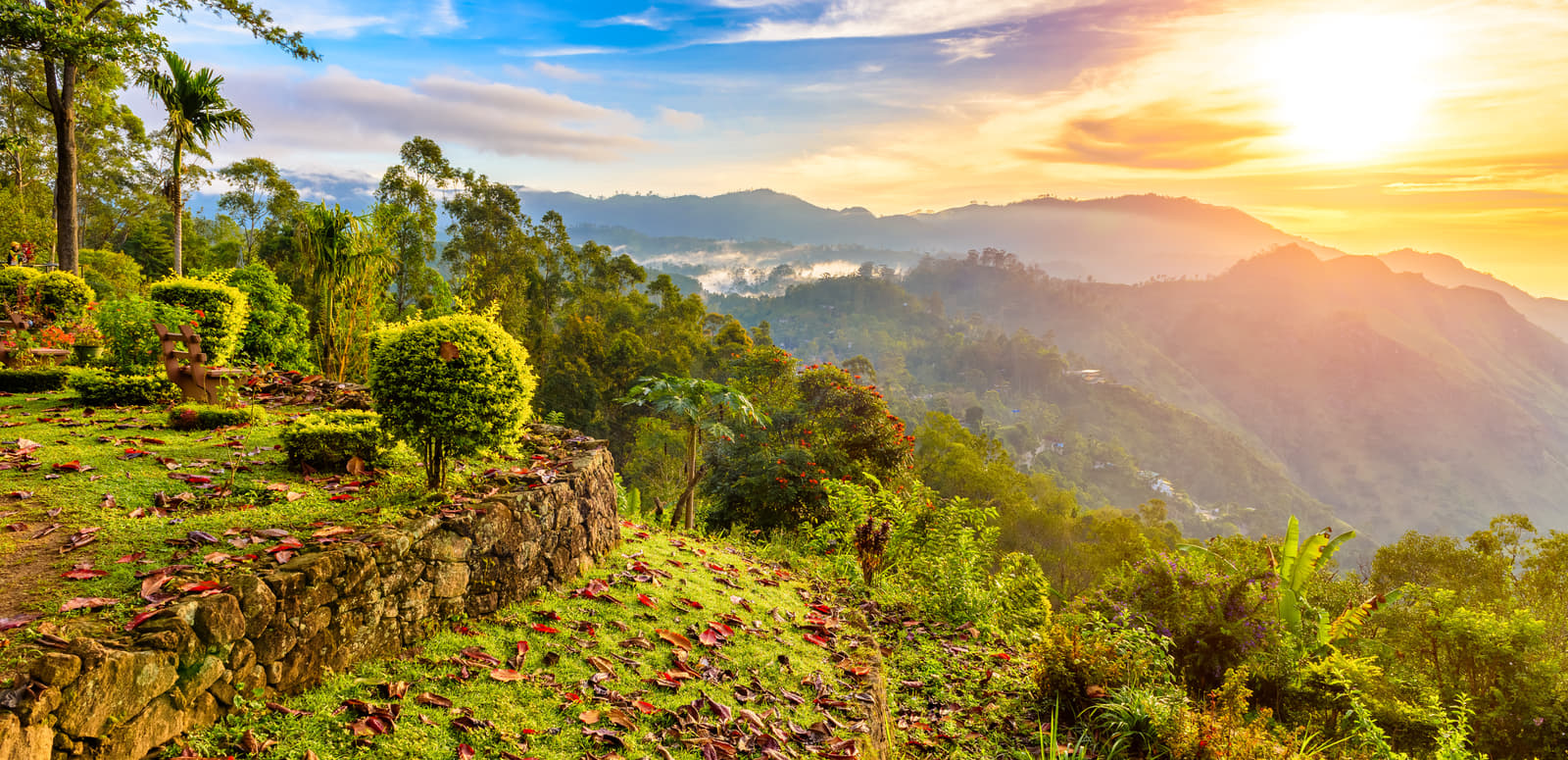 Heeloya Tourism Village Trekking, Book @ Flat 18% Off