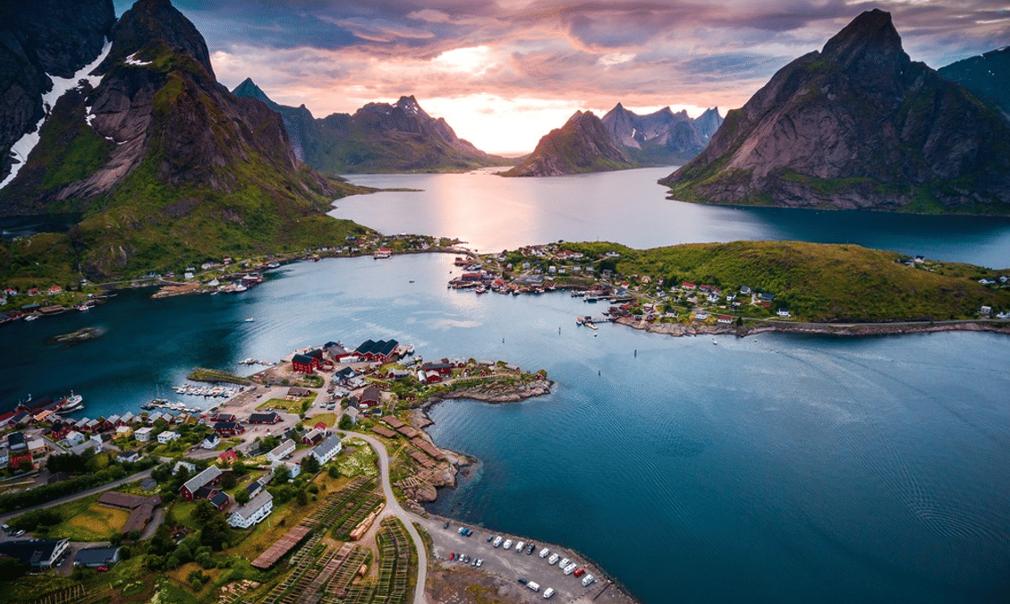15 Beaches in Finland That You Need to Visit in 2026!