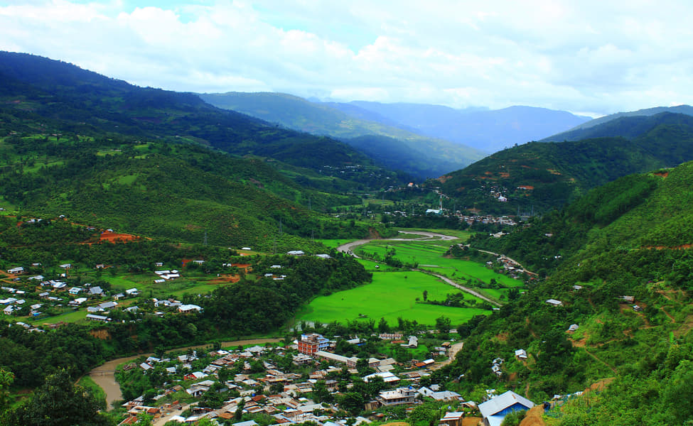Manipur Tourism, India: Places, Best Time & Travel Guides 2023