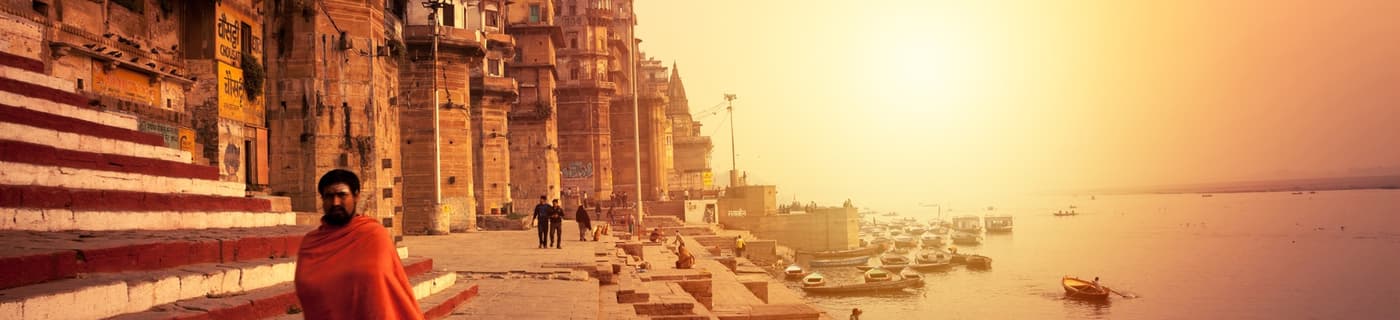 145 Places to Visit in Uttar Pradesh & Top Tourist Places