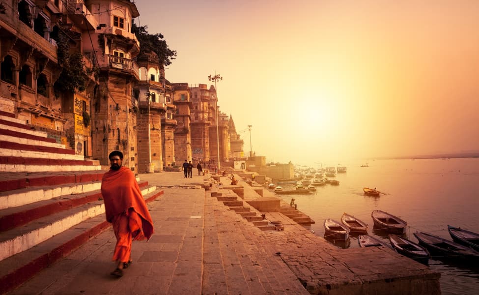 145 Places to Visit in Uttar Pradesh & Top Tourist Places