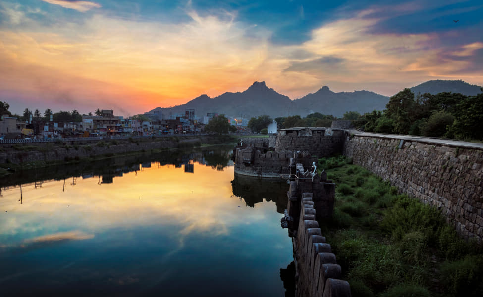 20 Places to Visit in Vellore, Tourist Places & Top Attractions