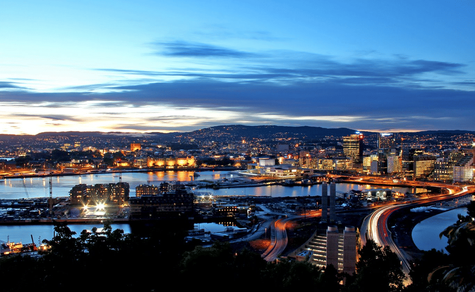 30 Places to Visit in Oslo, Tourist Places & Top Attractions
