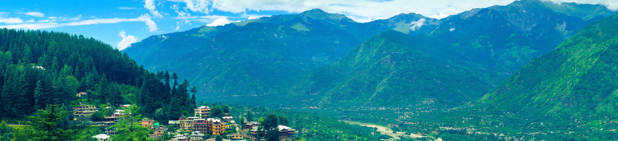 Naggar Tourism, India: Places, Best Time & Travel Guides 2023