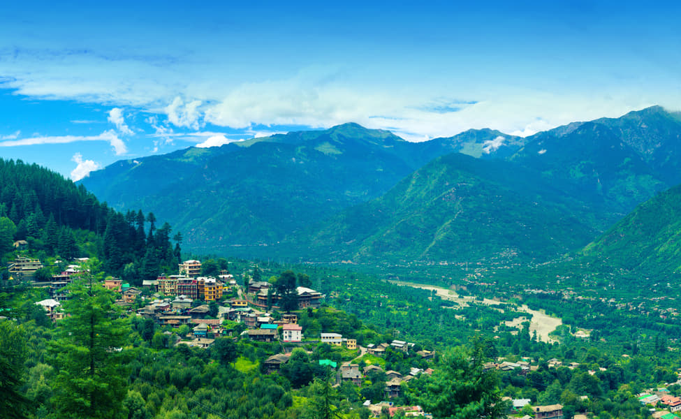 Naggar Tourism, India: Places, Best Time & Travel Guides 2023