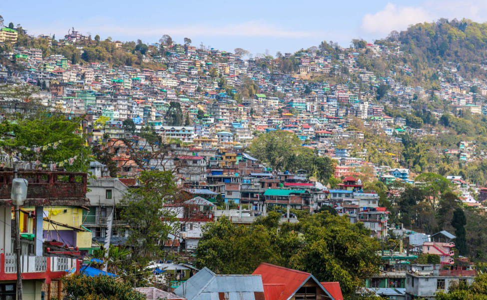 Kalimpong Tourism, India: Places, Best Time & Travel Guides 2023