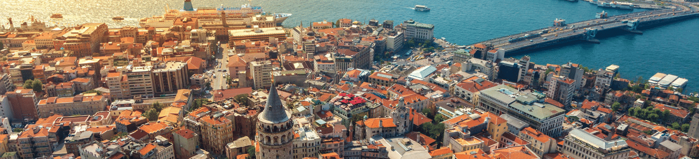 Best Time and Season to Visit Turkey in 2026