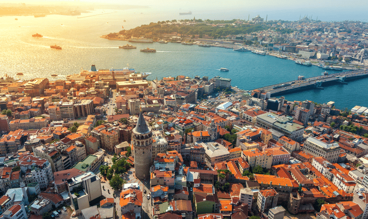 Northern Lights in Denmark | Watch Aurora Borealis in Denmark