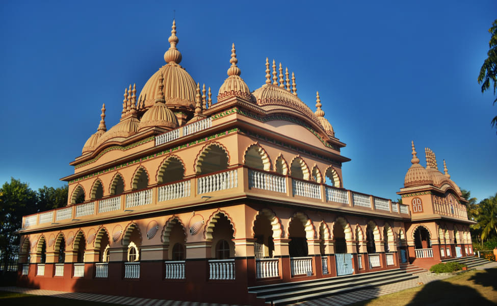 Jorhat Tourism, India: Places, Best Time & Travel Guides 2023