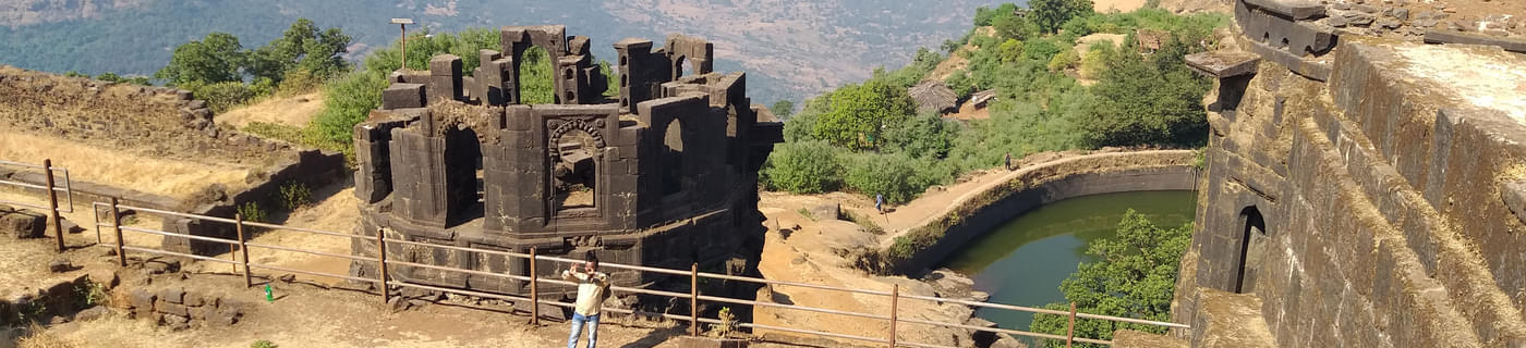15 Places to Visit in Raigad, Tourist Places & Top Attractions