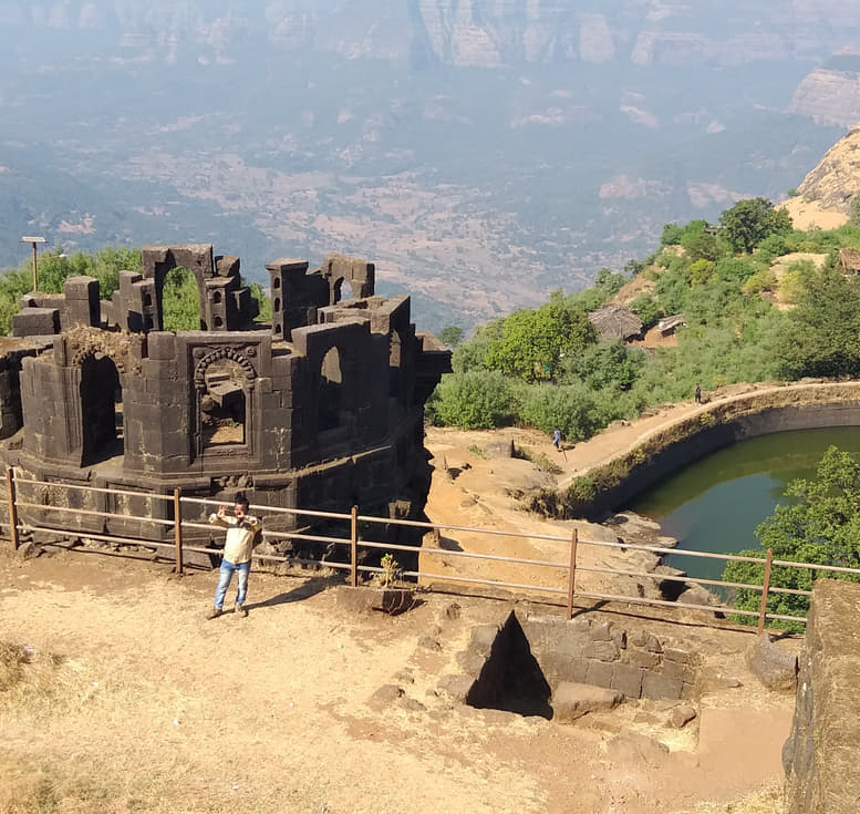 10 Forts in Raigad To Experience Its Rich Heritage In 2025