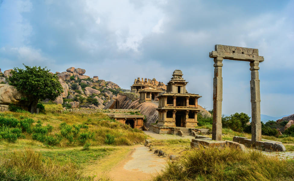 Chitradurga Tourism, India: Places, Best Time & Travel Guides 2023