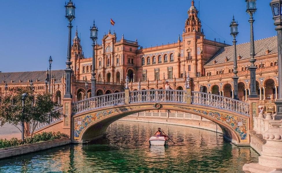 55 Places to Visit in Spain, Tourist Places & Top Attractions