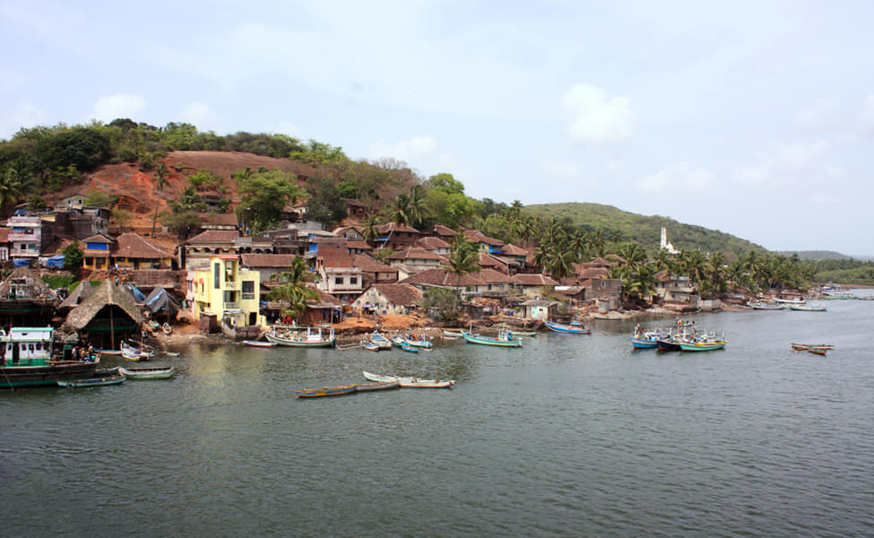 Malvan Tourism, India: Places, Best Time & Travel Guides 2023