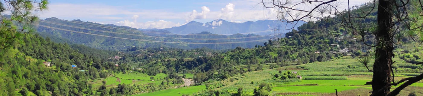 15 Places to Visit in Chail, Tourist Places & Top Attractions