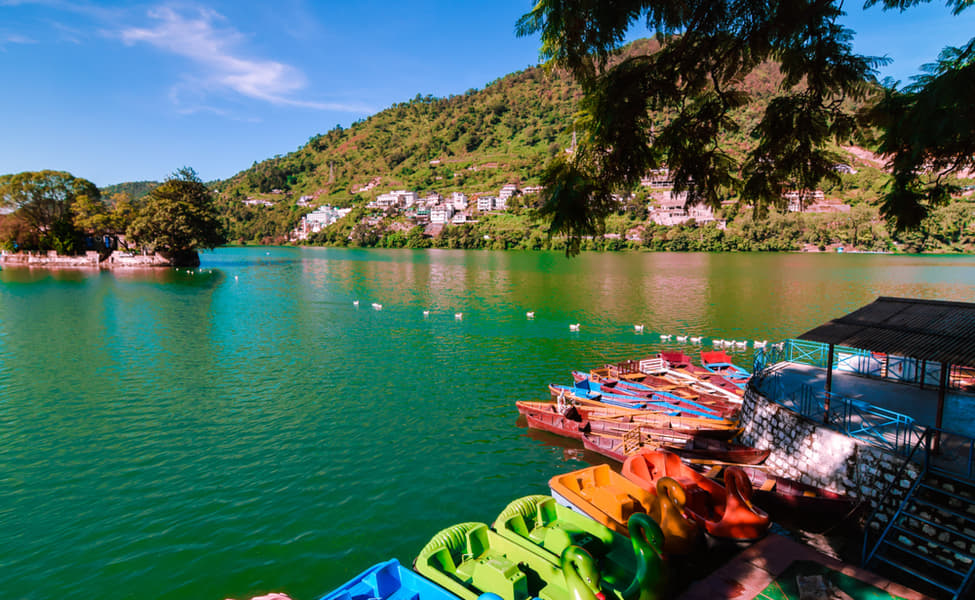 Bhimtal Tourism, India: Places, Best Time & Travel Guides 2023