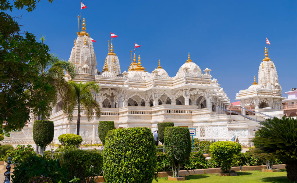 Bhuj Tourism, India: Places, Best Time & Travel Guides 2023