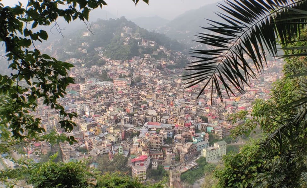 5 Places to Visit in Mandi, Tourist Places & Top Attractions