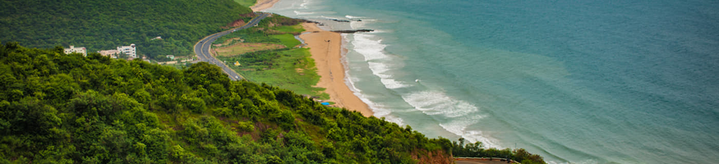 25 Places to Visit in Visakhapatnam & Top Tourist Places