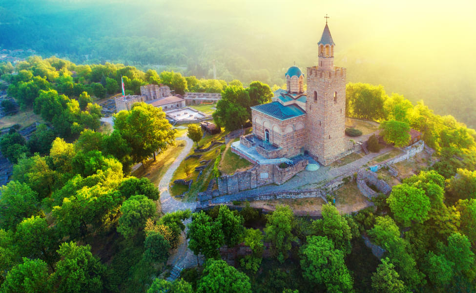 5 Places to Visit in Bulgaria, Tourist Places & Top Attractions