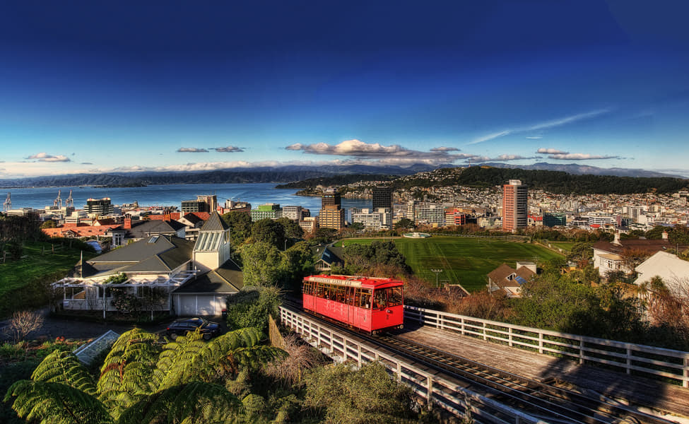 15 Places to Visit in Wellington, Tourist Places & Attractions