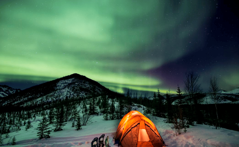 30 Places to Visit in Alaska, Tourist Places & Top Attractions