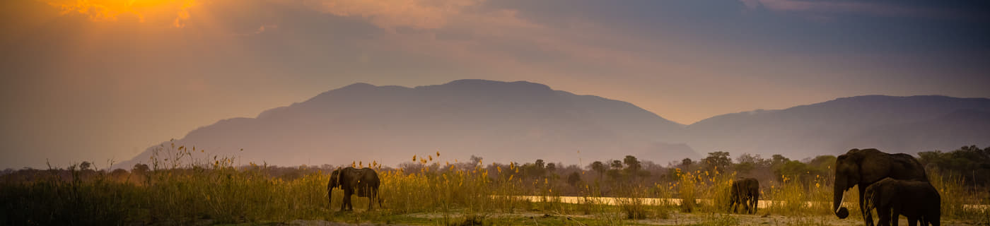 30 Places to Visit in Zambia, Tourist Places & Top Attractions