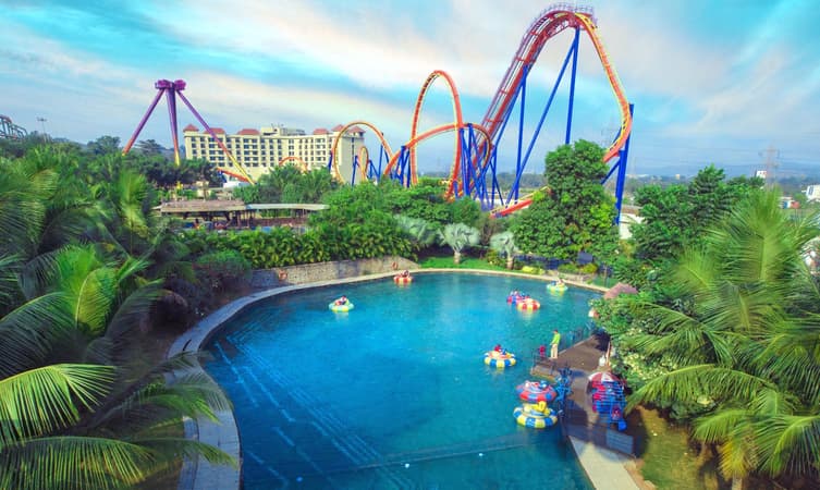 30 Places To Visit In Pune For Kids Day-Out!