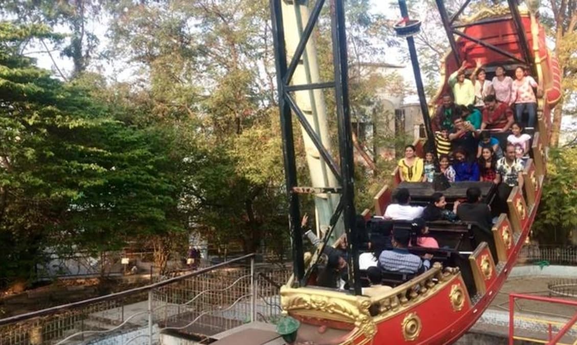 30 Places To Visit In Pune For Kids Day-Out!