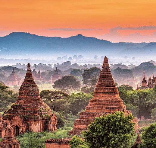 14 Things to Do in Myanmar