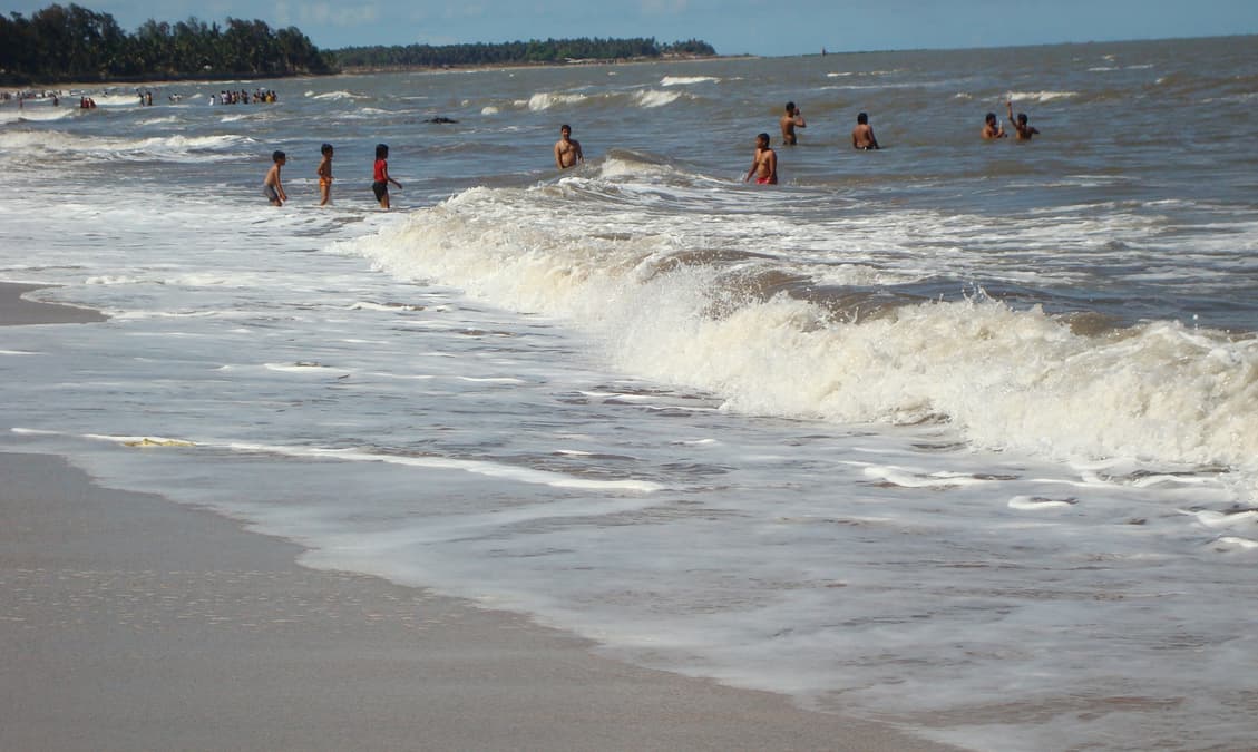 15 Beaches Near Pune Within 200km For Your Next Road Trip