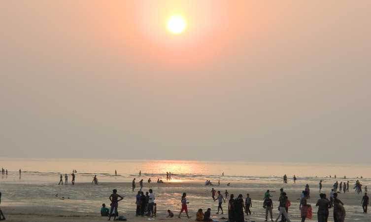 15 Beaches Near Pune Within 200km For Your Next Road Trip