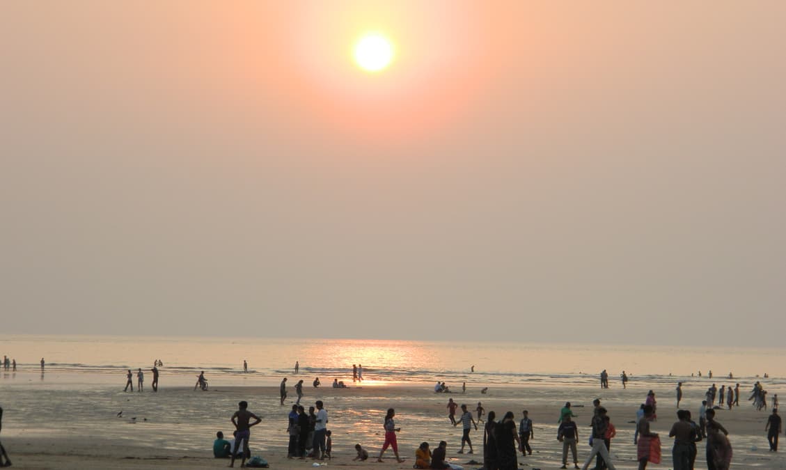 15 Beaches Near Pune Within 200km For Your Next Road Trip