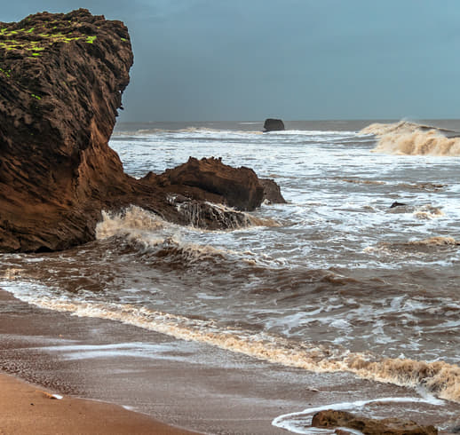 Things To Do In Daman